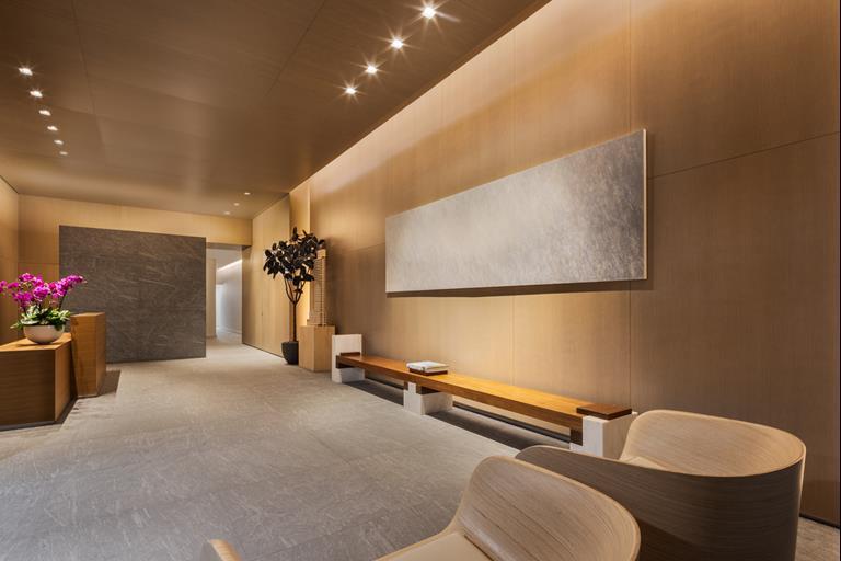 Images unveiled of Alvaro Siza’s first US project | News | Building Design